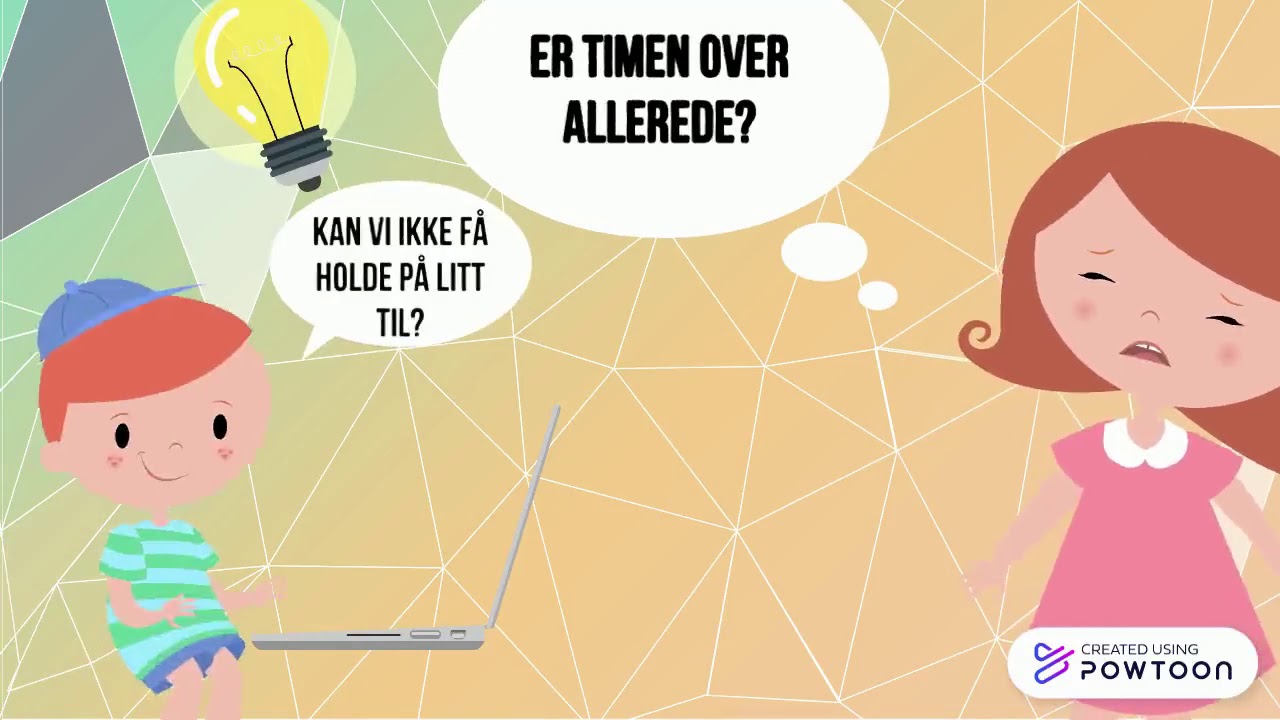 Indre og ytre motivasjon - YouTube