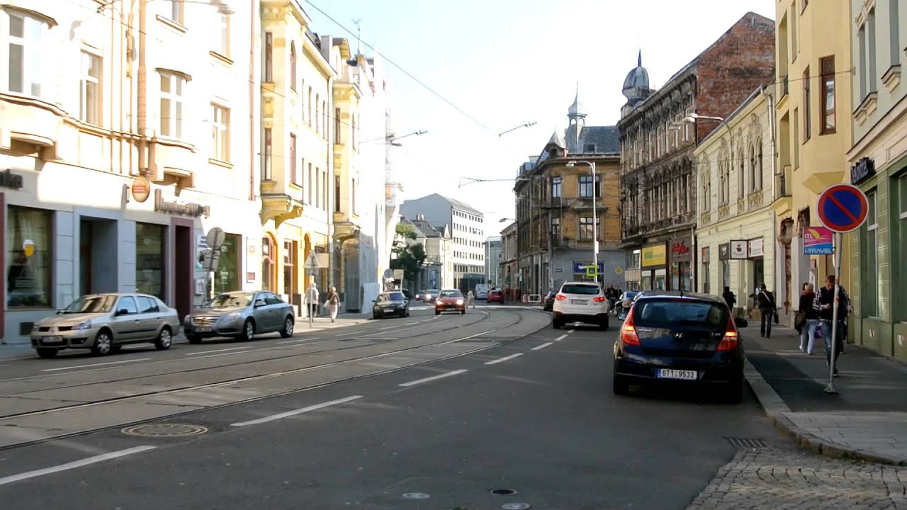Nikon 1 J2 + 10-30 mm ukázkové video