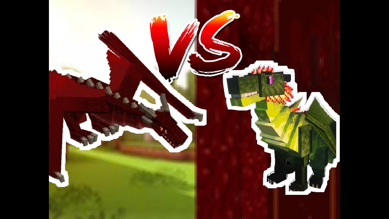 Minecraft Dragon Battle #minecraft #dragon #monster - YouTube