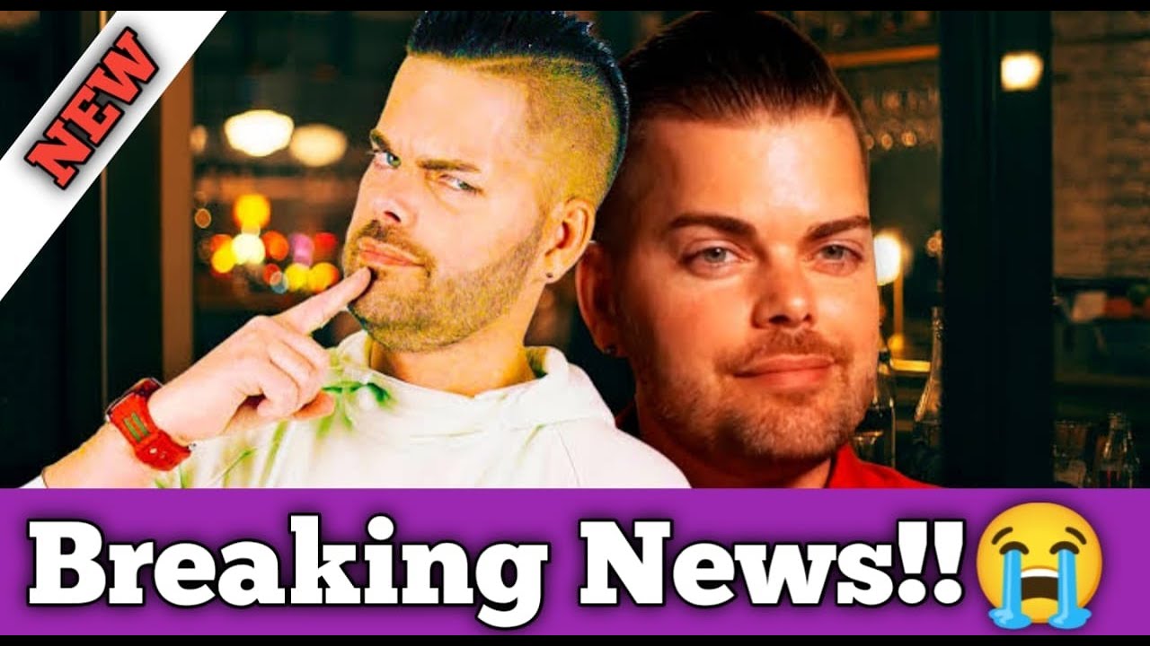 Breaking News || Shocking All Fans 😱90 Day Fiancé: Tim Malcolm's Style ...