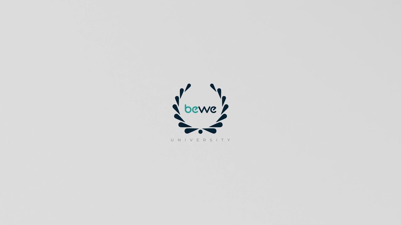 Cómo crear profesionales en Bewe Software - YouTube