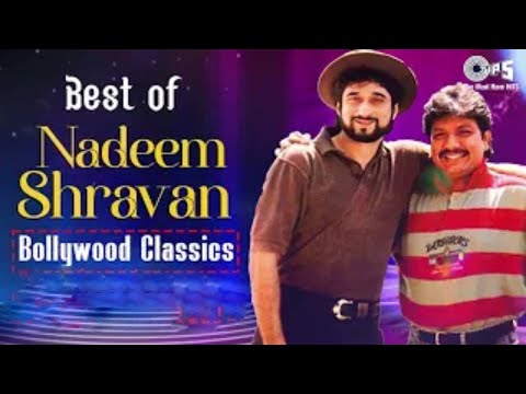 Best Of Nadeem Shravan Bollywood Classics | Audio Jukebox | Yaara O Yaara | Dil Jane Jigar Tujhe Pe