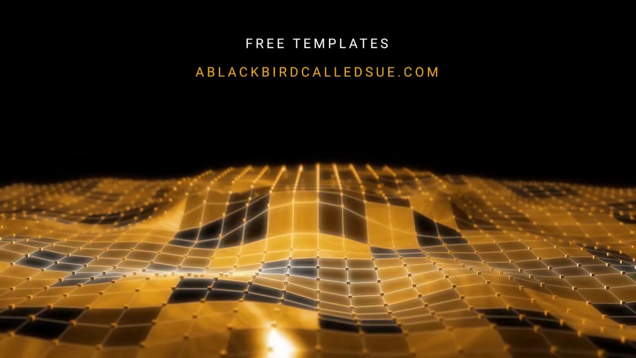 Davinci Resolve/Blackmagic Fusion - Sci-Fi landscape (bit like PLexus ...