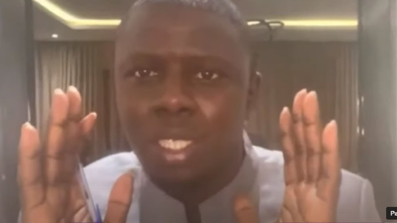 Situation Du S n gal Me Ngagne Demba Tour Fait Des Pr cisions situation-du-s-n-gal-me-ngagne-demba-tour-fait-des-pr-cisions