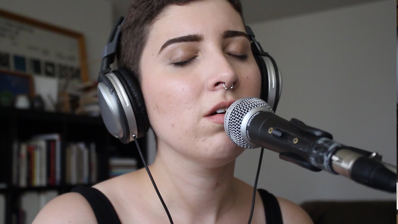 Foreign Lander with VoiceLive Touch // Renée Yoxon - YouTube