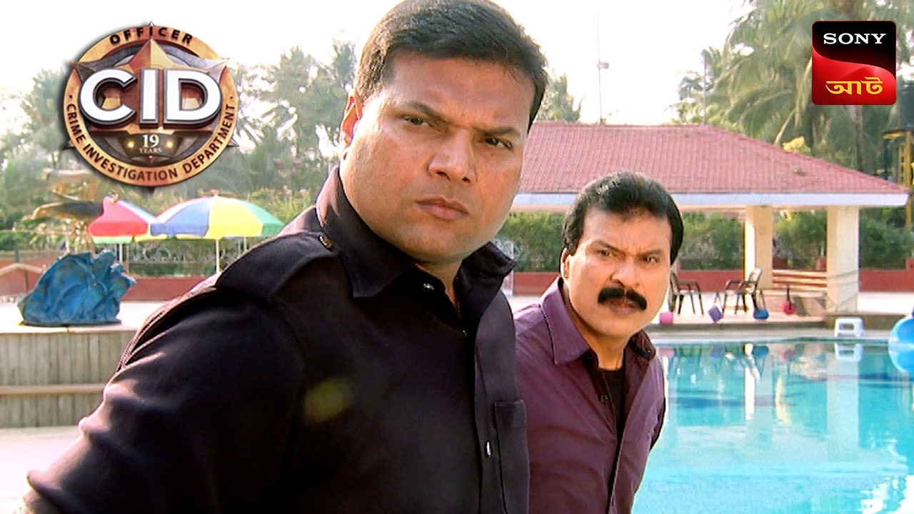 A Holiday Turns Suspicious | CID - Special Cases | 18 Aug 2025 - YouTube