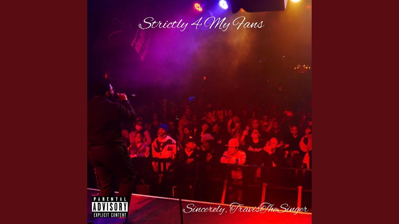 Strictly 4 my fans - YouTube