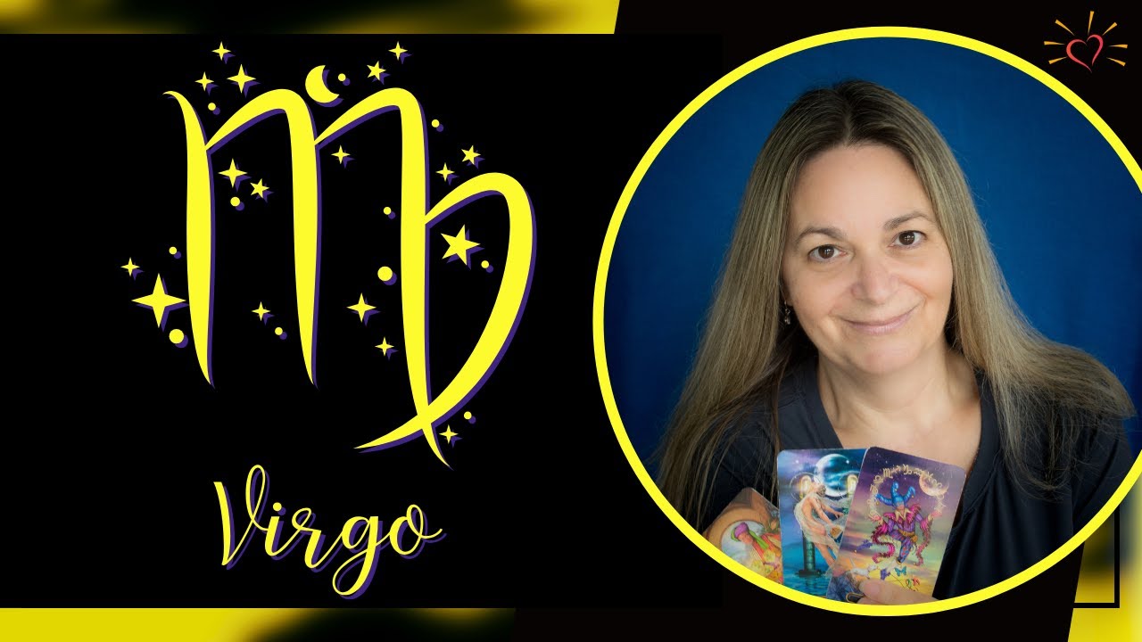 Virgo♍ Quickly taking control and moving forward because we value ...