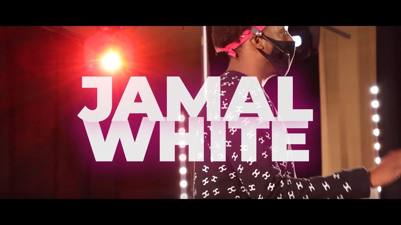 Dance with Jamal White! - YouTube