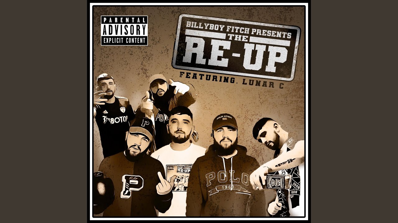 The Re-Up (feat. Lunar C) - YouTube