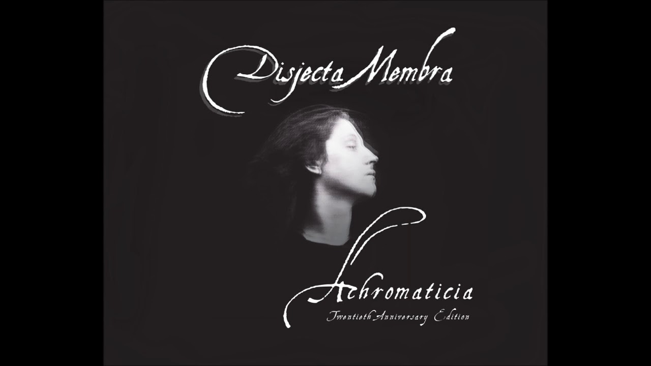 Disjecta Membra - Halah-Rain (demo 1996) - YouTube