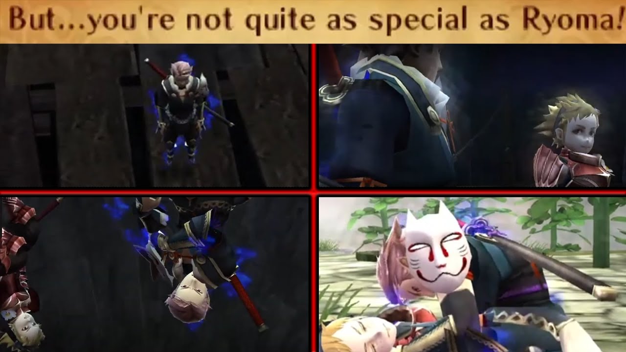 Revelation KMU Step 14: Lose Scarlet - YouTube