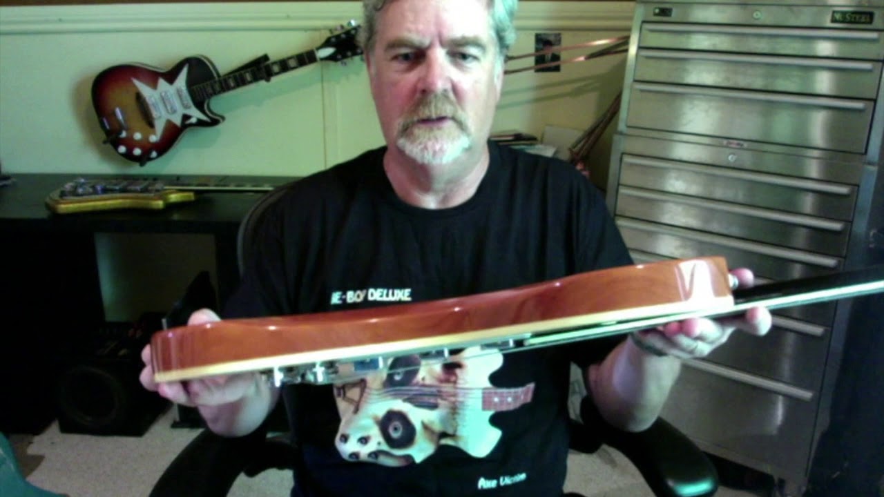 From Mike's Desk S2 E11: Wandre Doris - YouTube