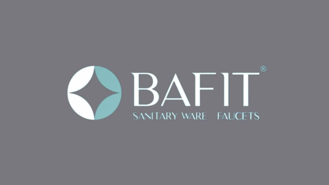 Bafit Sanitaryware New Product।Bafit Bathroom Solutions। - YouTube