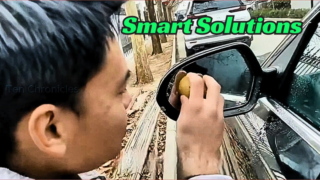 10 Genius Life Hacks You Never Knew You Needed - YouTube