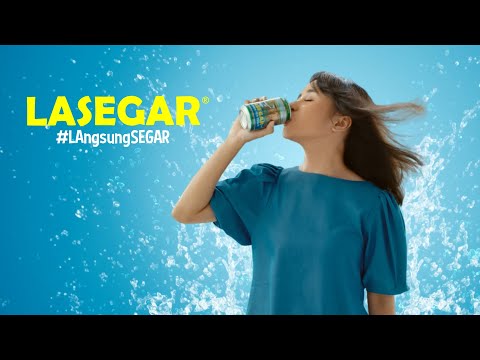 LASEGAR - BEBAS PILIH