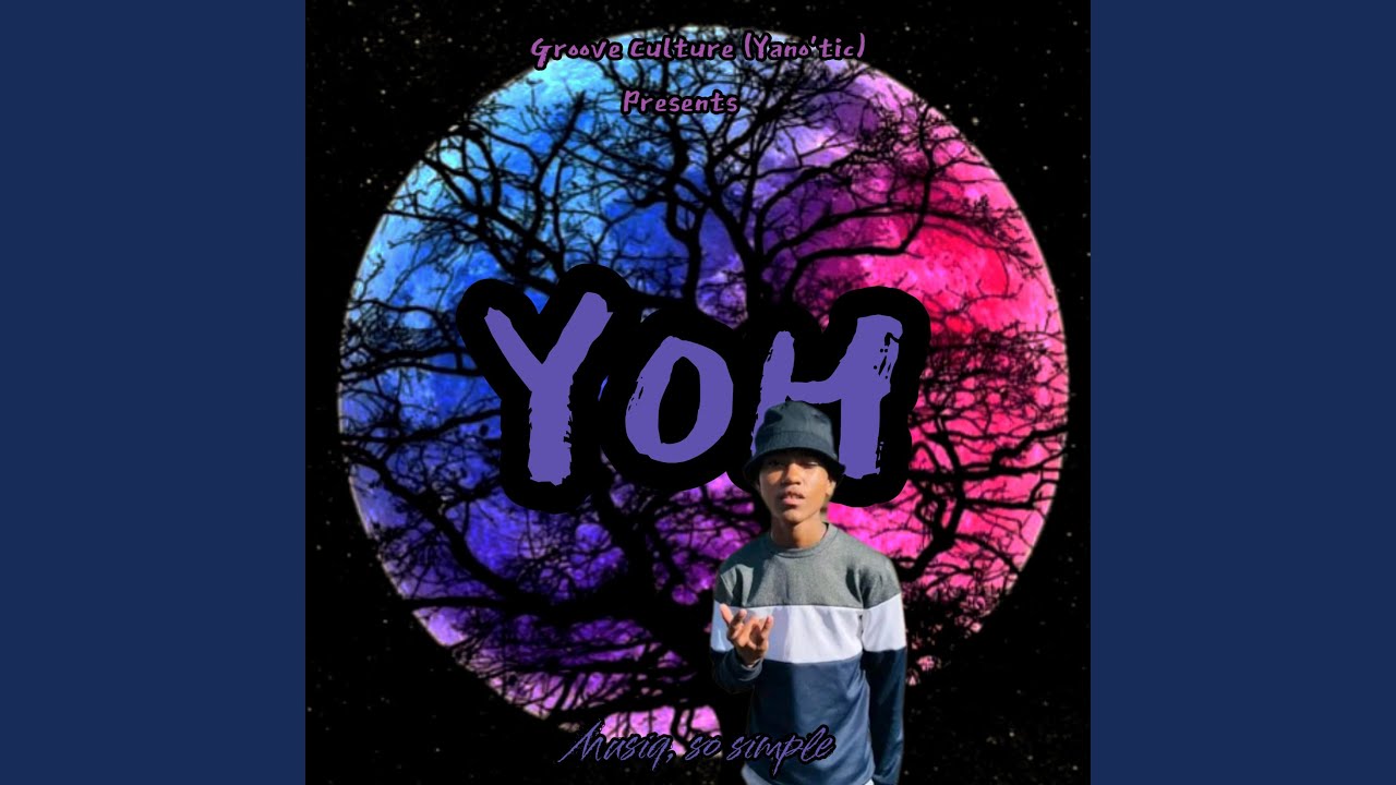 YOH - YouTube