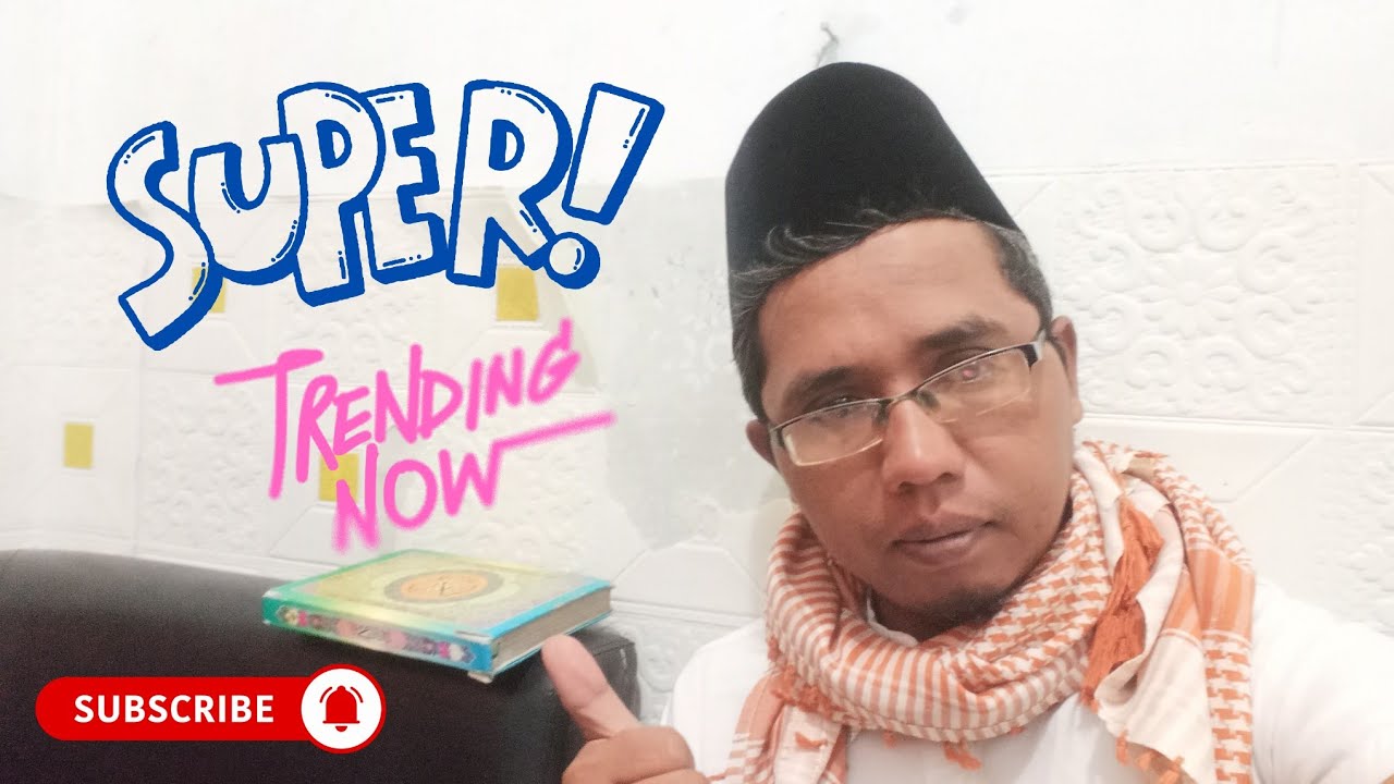 Live Super Trending - YouTube