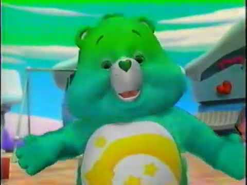 Opening To P3K: Pinocchio 3000 2005 VHS