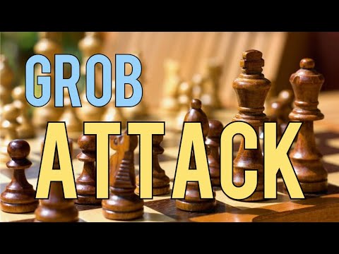 Grob Attack - YouTube