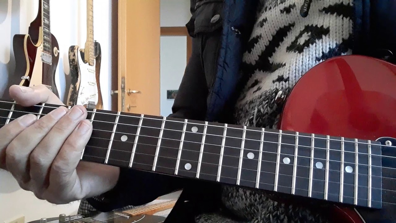 joe vanetti - YouTube