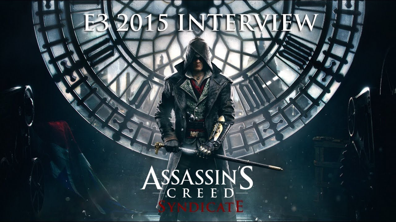 Assassin's Creed Syndicate - Ubisoft Wants "Players to Have a Smile on ...