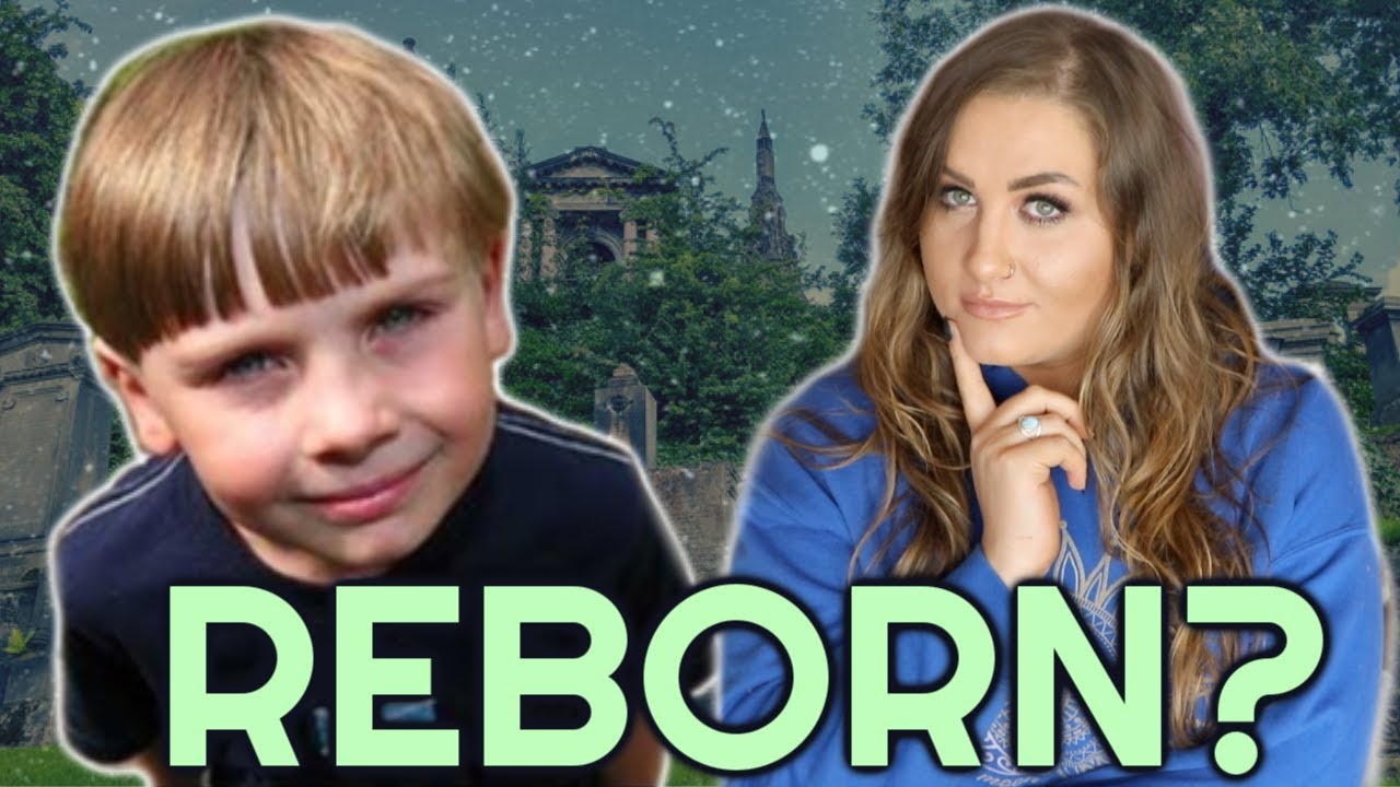 Cameron Macaulay: Lived Past Life On A Tiny Island That Really Exists ...