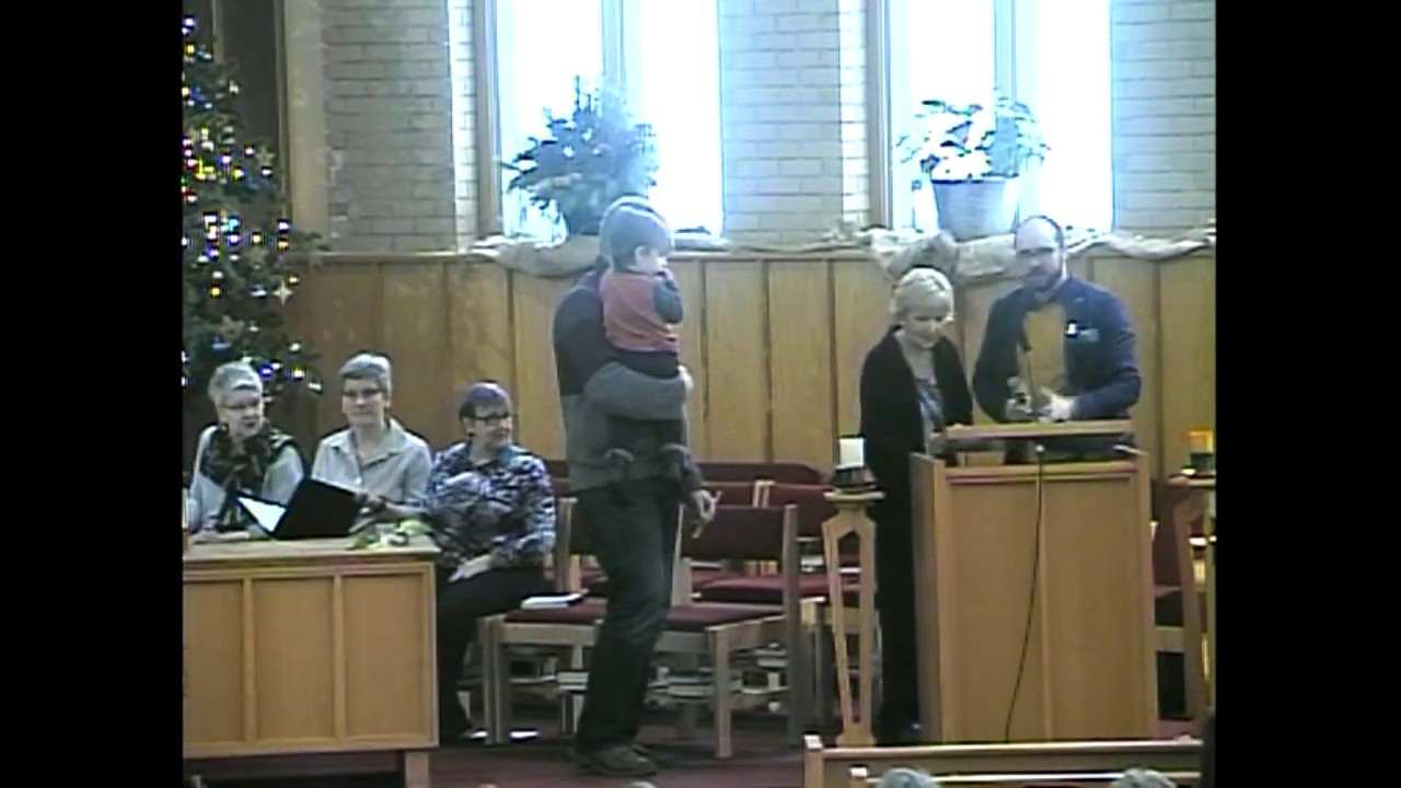 January 19, 2020: Living Through Liminal Love by Rev. Matthew Fillier ...