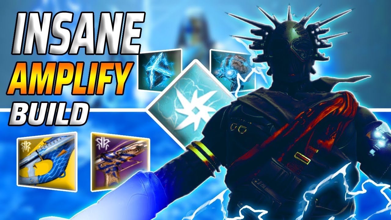 This Arc Warlock Build Is Top Tier! INFINITE Abilities [Destiny 2 ...