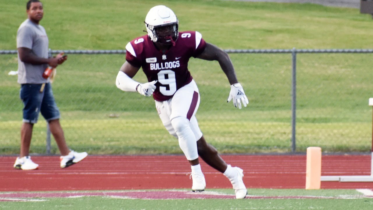 Episode 12-"AAMU Football" - YouTube