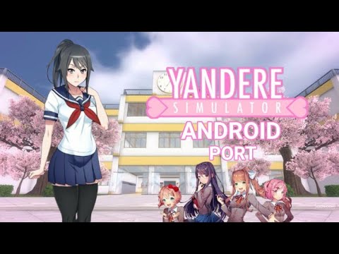 NEW UPDATE OF THE YANSIM 2018 PORT ⚠️ NO DL ⚠️ BY:@UrLocalG4B - YouTube