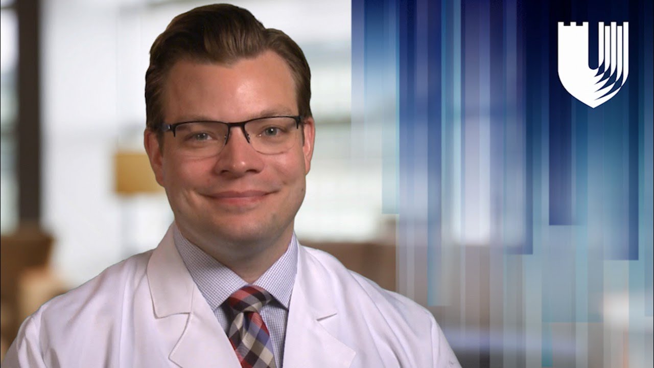 Andrew Hanselman, MD - YouTube