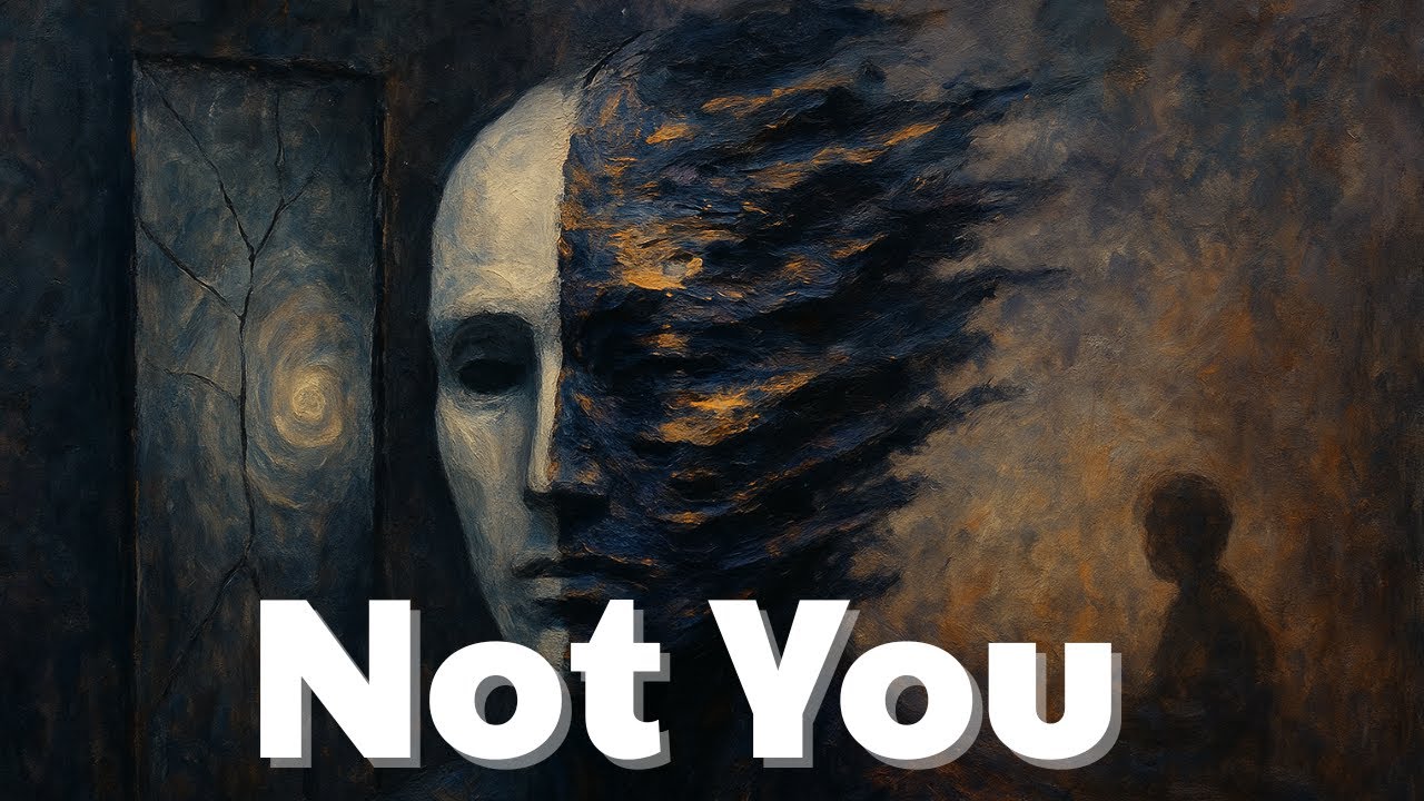 Carl Jung and the Ego: The Mask You Wear - YouTube