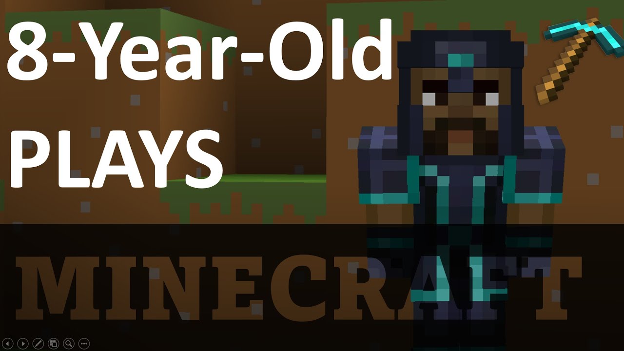 ️ It was his dream as a 8 year old to start his own YouTube channel ...