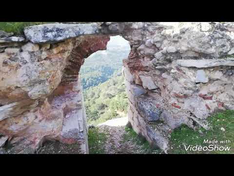 Sart kalesi Salihli