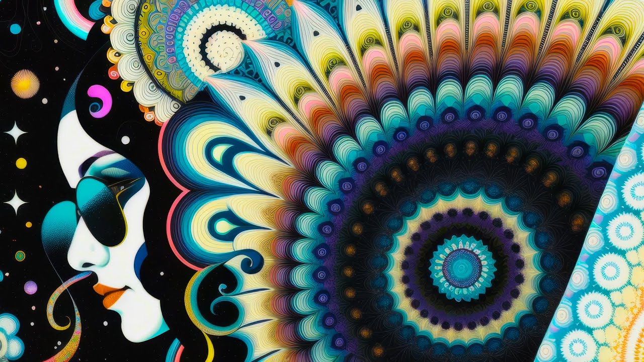 The Rolling Stones - Street Fighting Man (Visualizer) - YouTube
