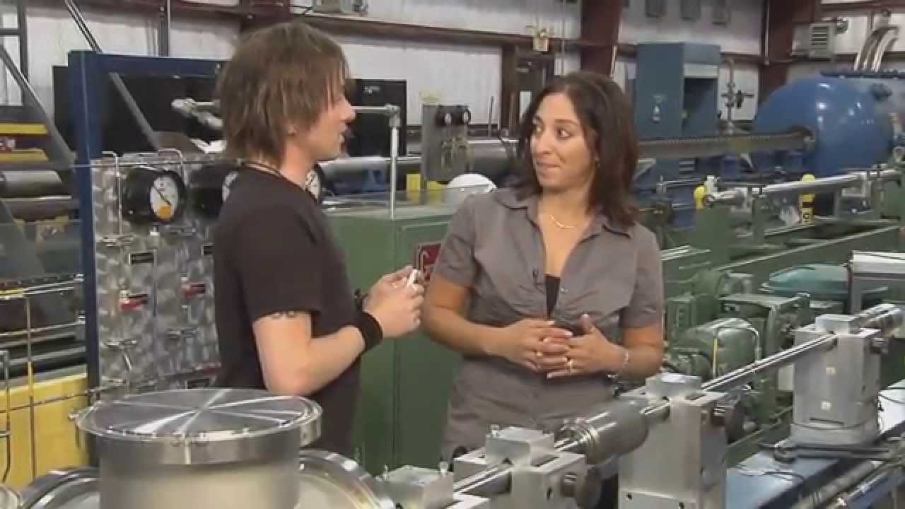 NASA White Sands Test Facility Remote Hypervelocity Test Laboratory ...