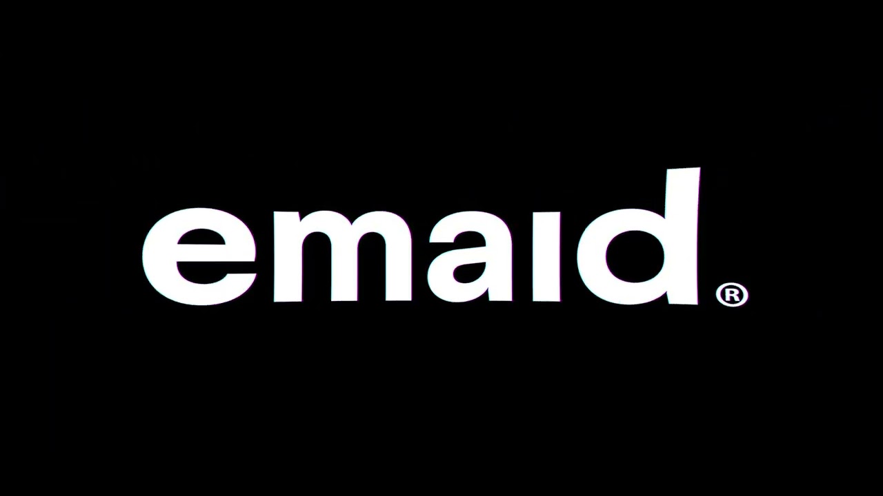 Animació Logo EMAID - YouTube
