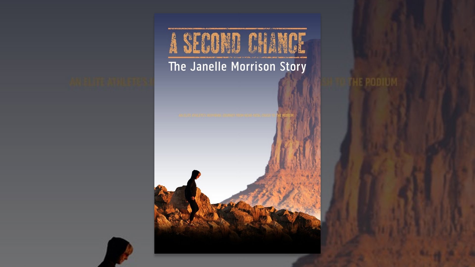 A Second Chance: The Janelle Morrison Story - YouTube