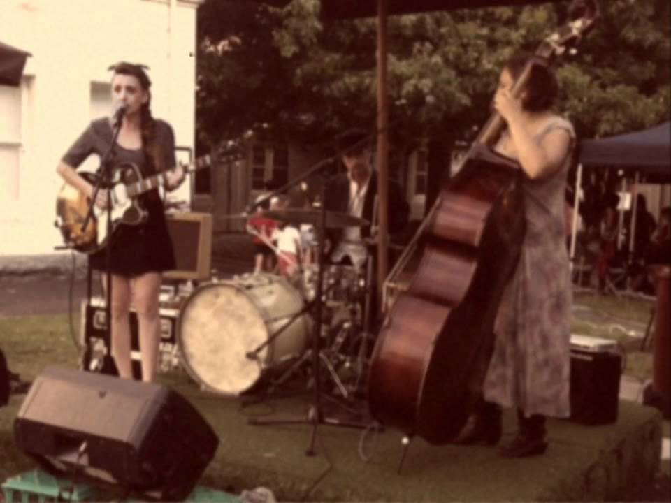 Coral Lee & the Silver Scream "My Baby's Gonna Come Home" Written by ...