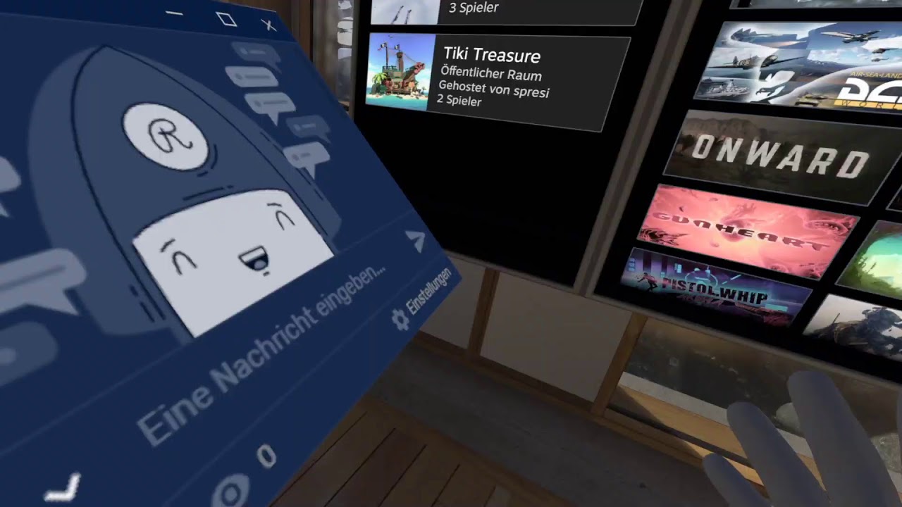 Silicon Rising VR - YouTube