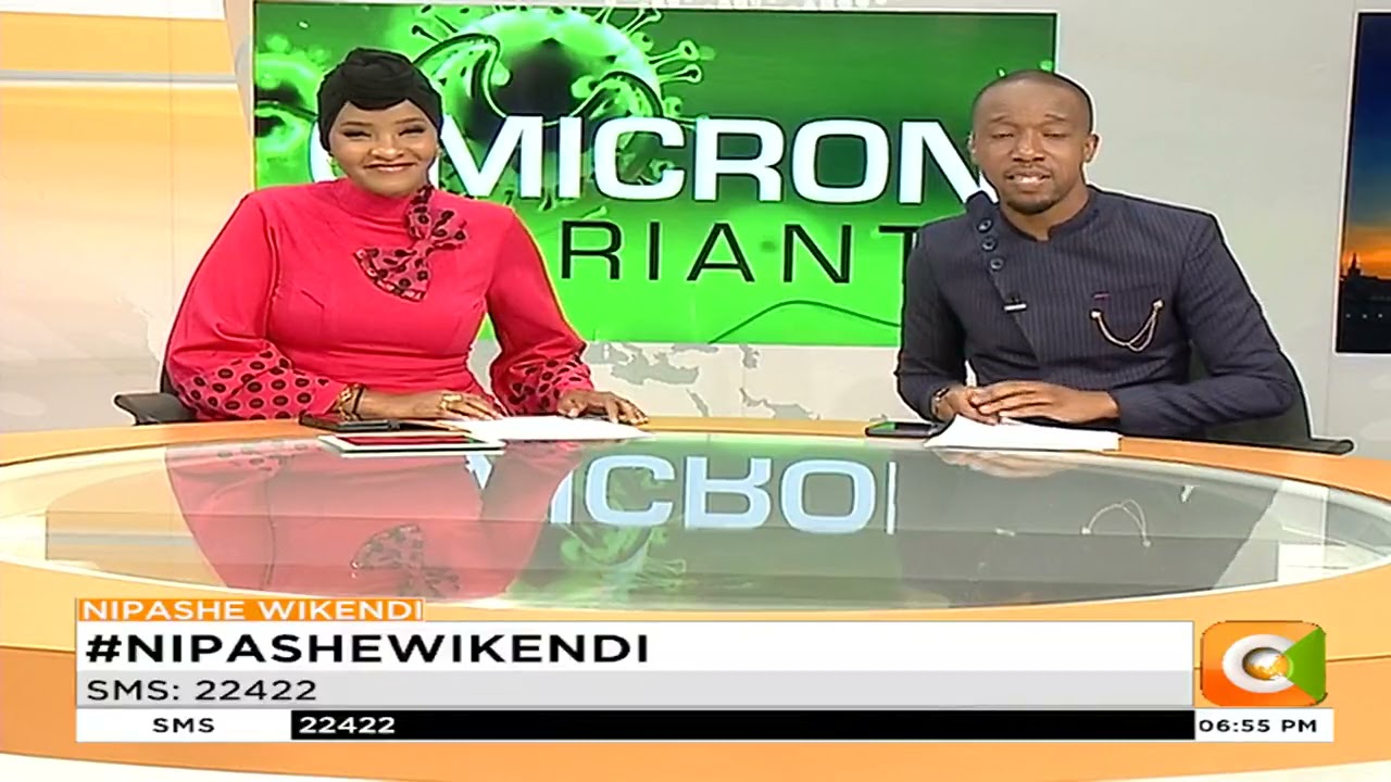 Ramogi TV launch@Nyajimo Onyuongo - YouTube