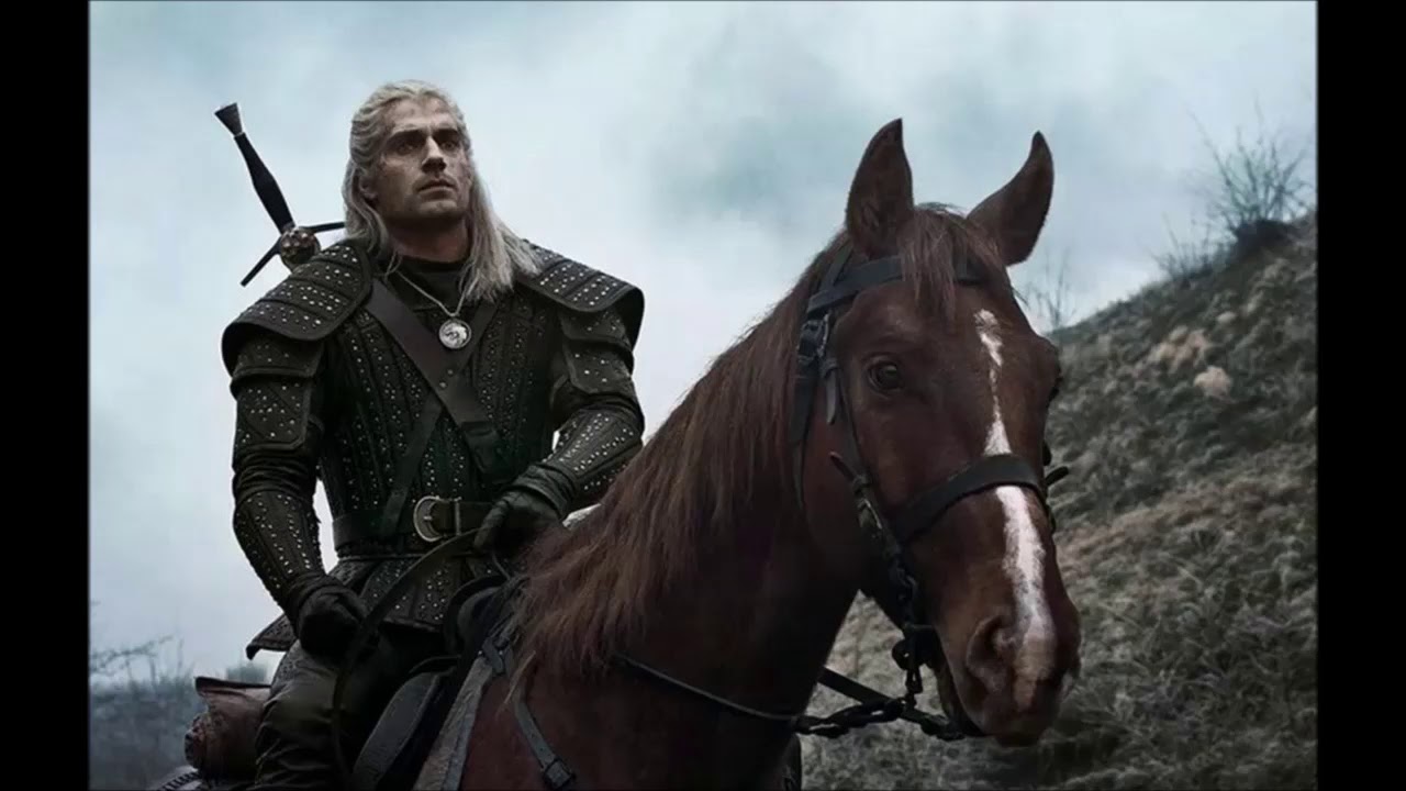 The Witcher "Toss a coin to your witcher" Letra en Español - YouTube