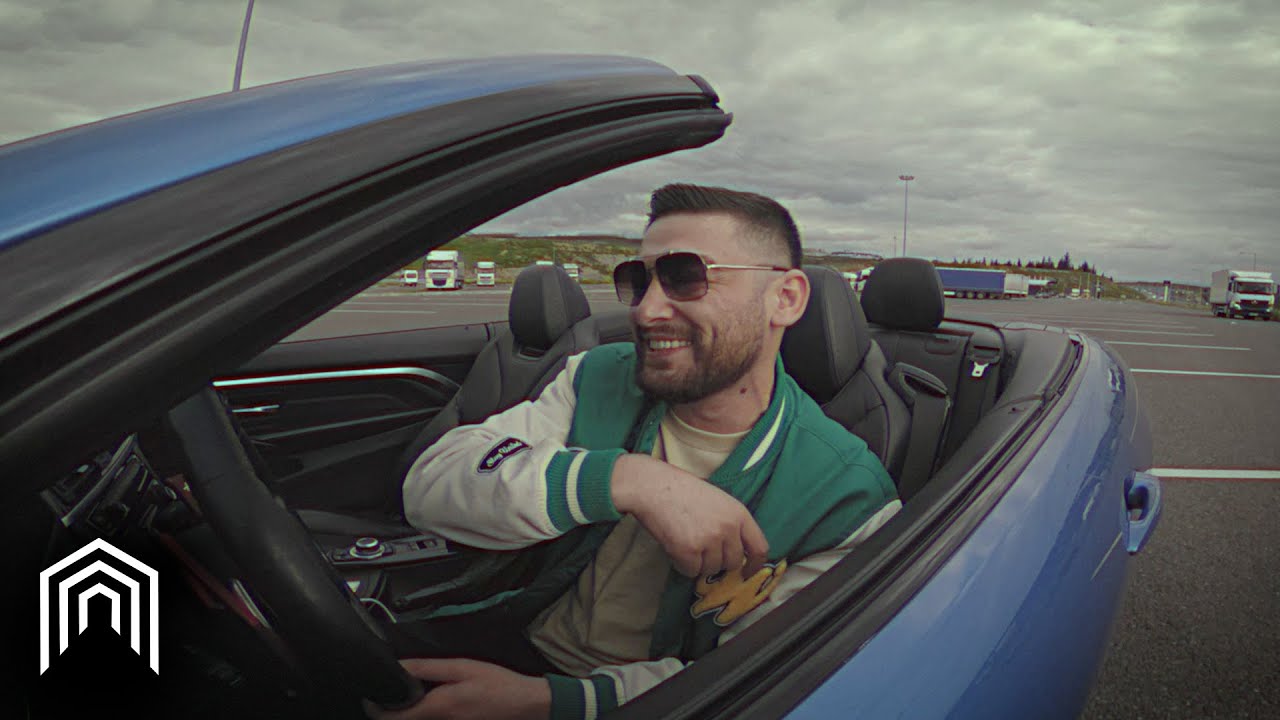 Haylaz - Çok Para (Prod. Yusuf Eksioglu) [Official Video] - YouTube