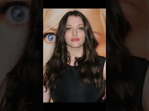 Kat Dennings Beautiful Stills