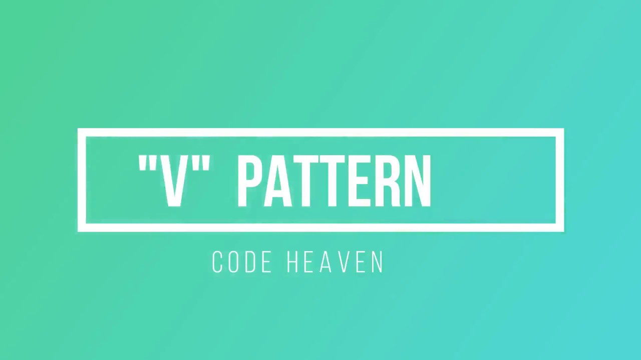 Star Pattern Xiii V Pattern C Language For Beginners Youtube
