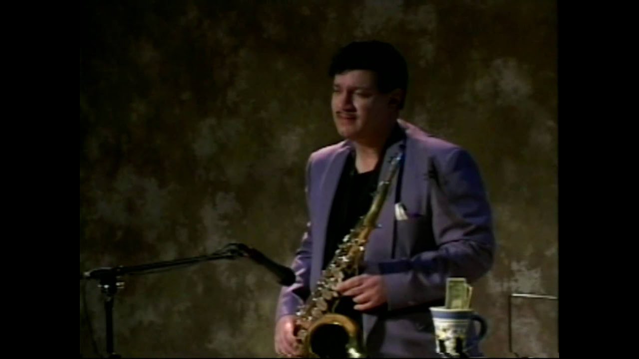 Europa - Frankie Gray - YouTube