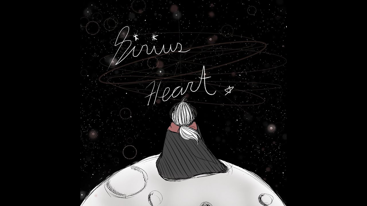 Sirius no Shinzou「 Sirius's Heart 」- isekaijoucho (KasamuraTota ...
