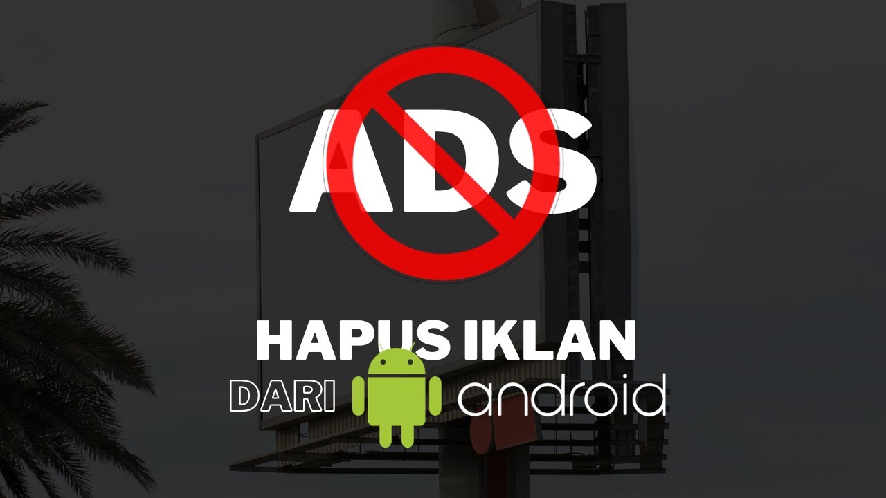 Hapus Bloatware Iklan di Android - Tecno Pova Neo 2 - YouTube