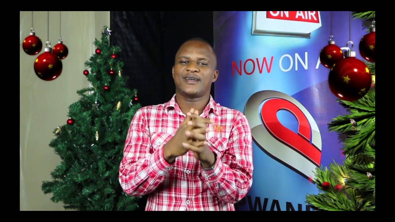 Nelson Mzee A News Reporter from Pwani Tv Kenya - YouTube